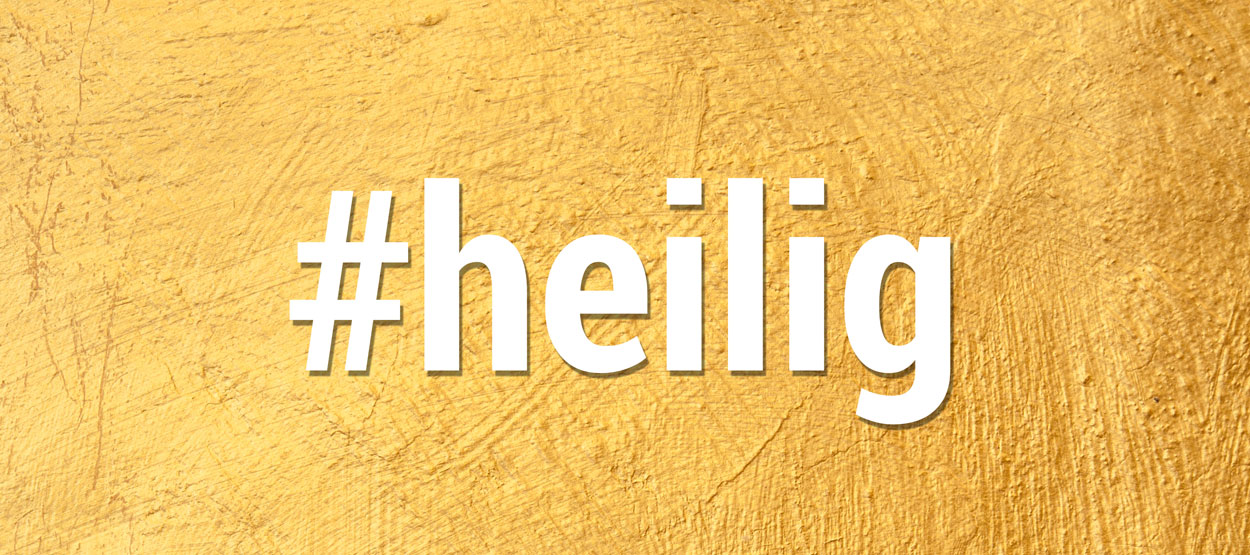 Katholische Hochschulgemeinde Aachen – … mehr als man glaubt!